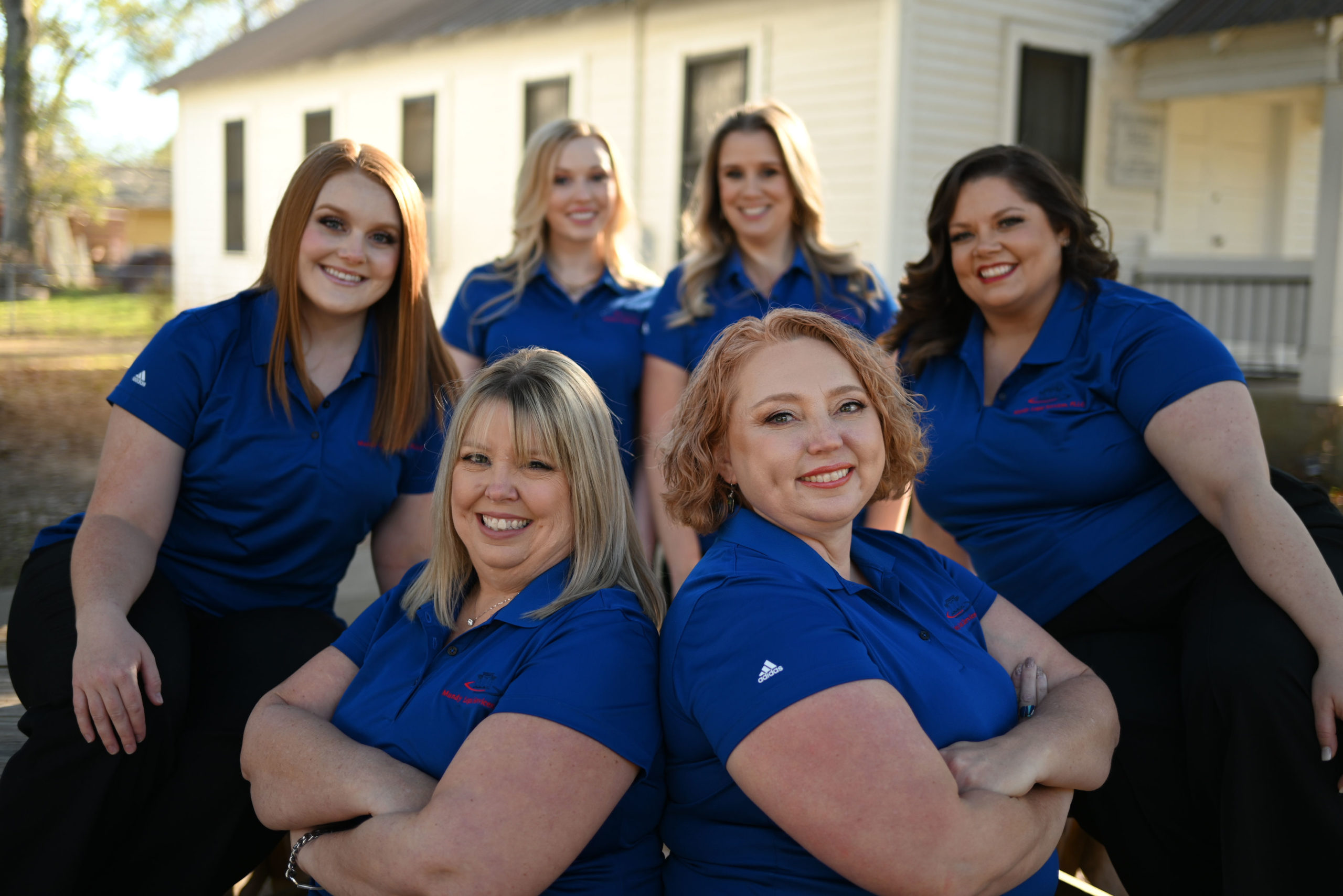 Mundy Legal Services, PLLC