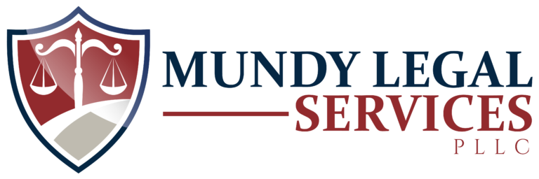 Mundy Legal Services, PLLC